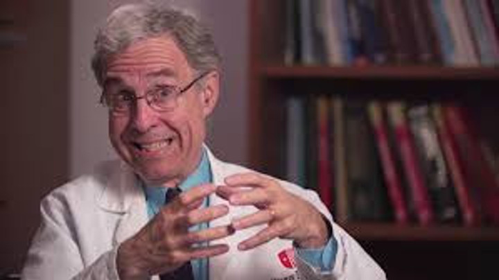 Egnor dan Jiwa yang Tak Mati (Bagian I) | kumparan.com