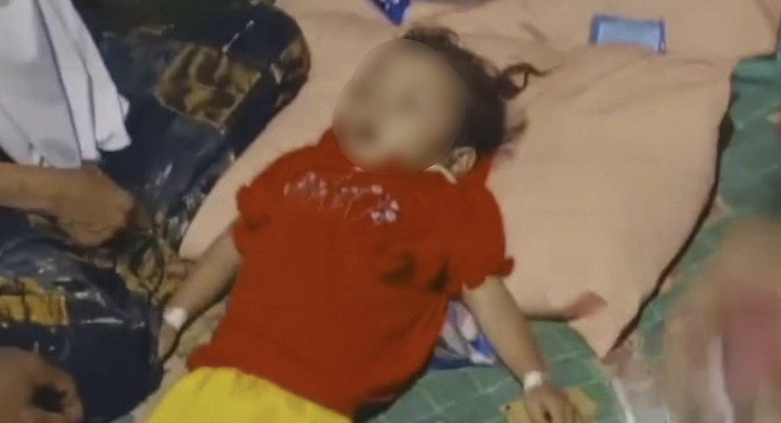 Bocah di Sukabumi Tewas karena Seluruh Tubuh Dipenuhi Cacing, Dedi Mulyadi Marah | kumparan.com