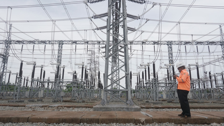 PLN Usul Jadi Agregator Ekspor Listrik RI Lewat ASEAN Power Grid ...
