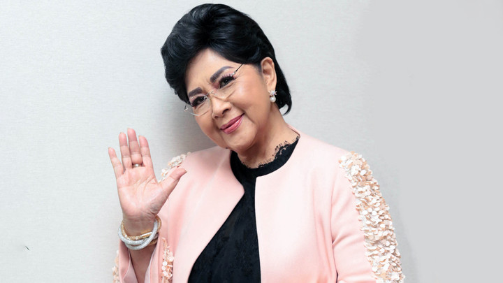 7 Lagu Populer Titiek Puspa yang Masih Jadi Favorit Banyak Orang Hingga ...
