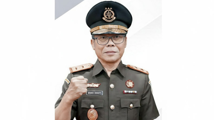 Profil Hendro Dewanto, Kajati Jateng yang Ditunjuk Jaksa Agung Jadi JAMBin | kumparan.com