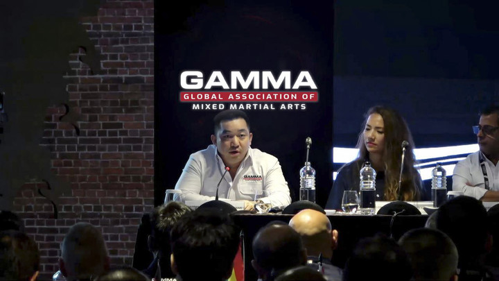 Tommy Paulus Hermawan Resmi Terpilih Jadi Presiden GAMMA | kumparan.com