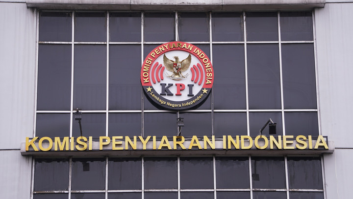 KPI Minta Lembaga Penyiaran Tak Beri Ruang Terduga Pelaku Child ...