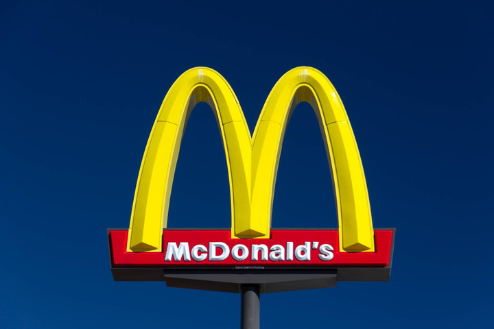 Kenapa Logo McDonald's Identik dengan Warna Merah dan Kuning? Ini Kata ...