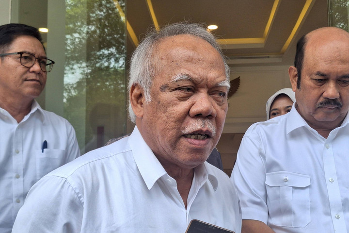 Gedung DPR di IKN Mulai Dibangun 2025, Ditargetkan Rampung 2027 ...
