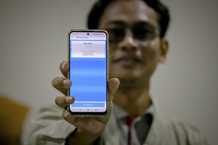 3 Cara Daftar Cek Kesehatan Gratis Secara Online dan Offline | kumparan.com