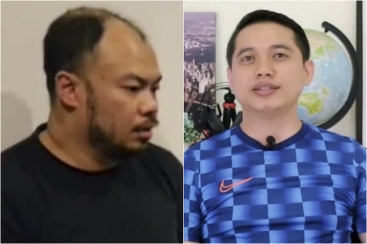 Ken & Dwi Hartono, Pembunuh Pegawai Bank, Juga Bobol Rekening Dormant ...