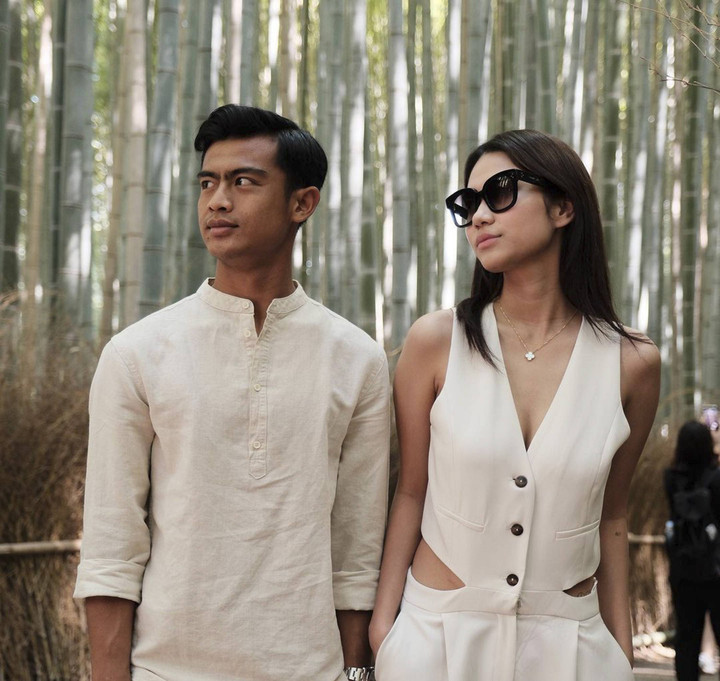 Perceraian Azizah Salsha Diputus Verstek karena Pratama Arhan di Luar Negeri | kumparan.com