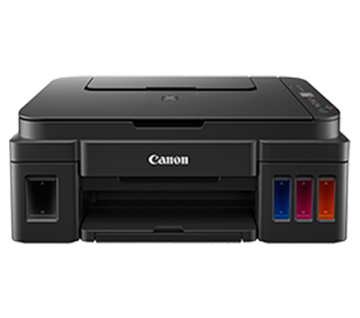 Cara Scan di Printer Canon G2010 | kumparan.com