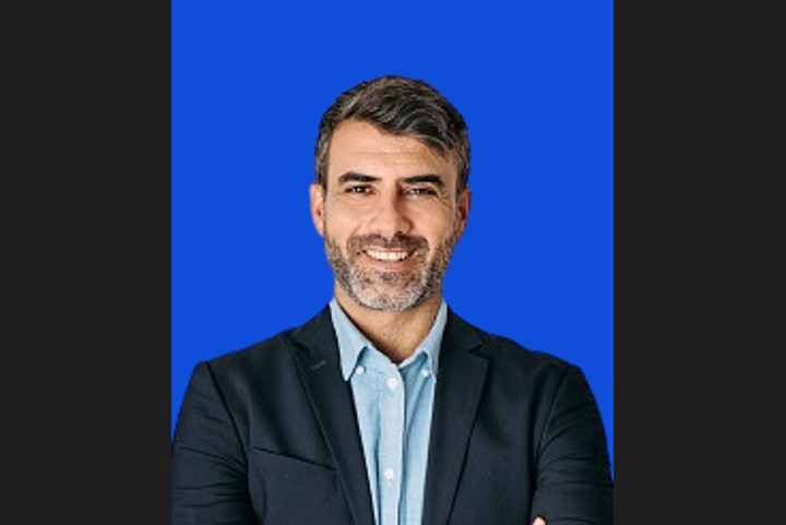 Kode Warna Biru Pas Foto, Lengkap dengan Cara Editnya | kumparan.com