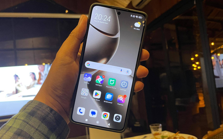 5 Brand HP Terbesar di Indonesia Q3 2024 Versi Counterpoint | kumparan.com