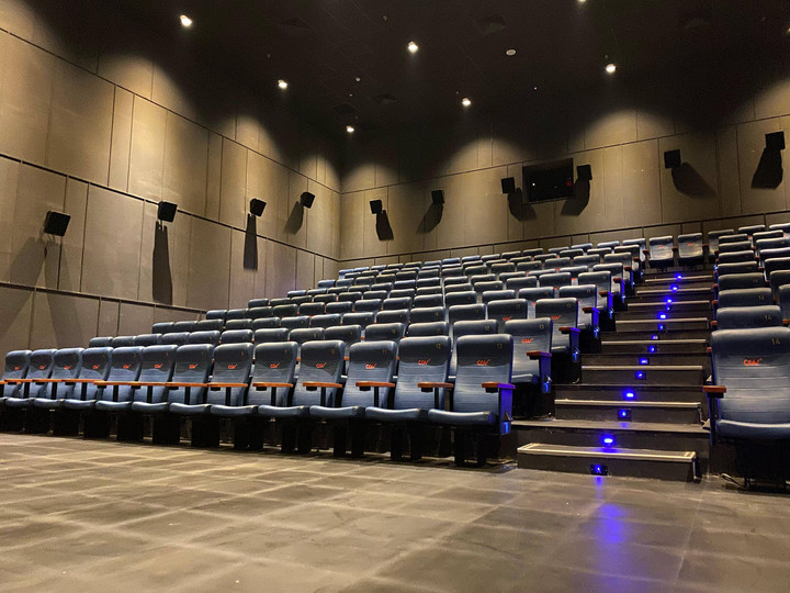 9 Jenis Studio CGV yang Perlu Diketahui sebelum Menonton Film ...