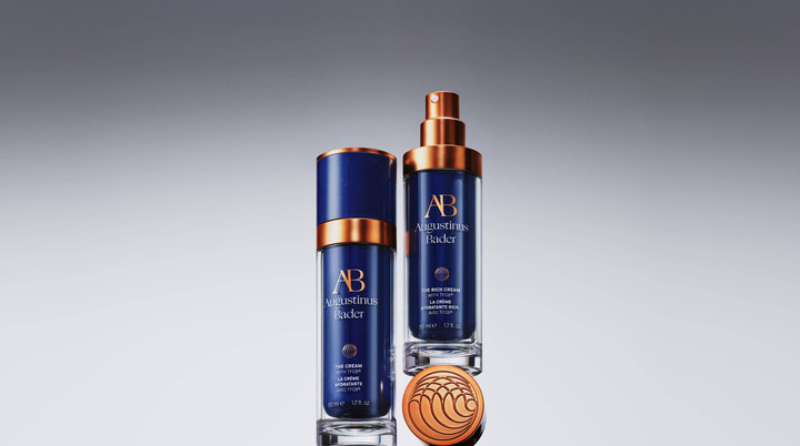 Skin Care Augustinus Bader yang Jadi Favorit Seleb Dunia Kini Hadir di ...