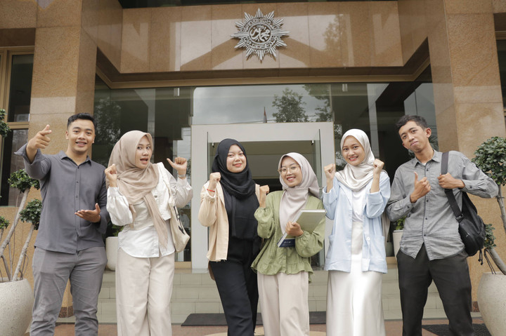 Kepemimpinan Muda: Strategi Muhammadiyah dalam Mengembangkan Potensi ...