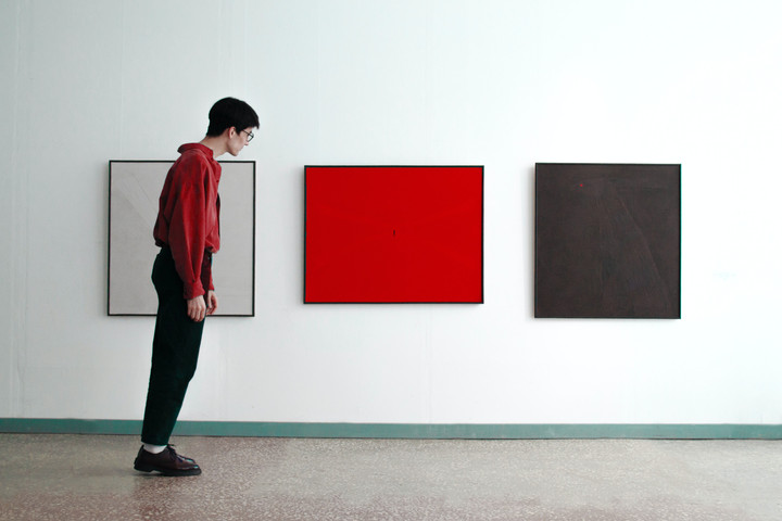 Macam-macam Kode Warna Merah dalam HTML | kumparan.com