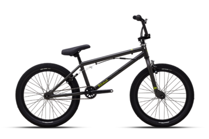 Spesifikasi Polygon Rogue beserta Informasi Harganya | kumparan.com