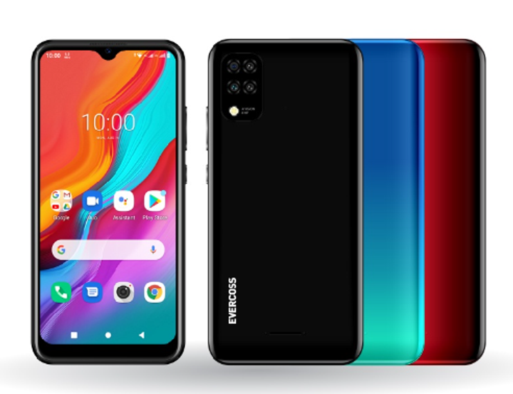 7 HP Evercoss Terbaru 2024 beserta Spesifikasinya | kumparan.com