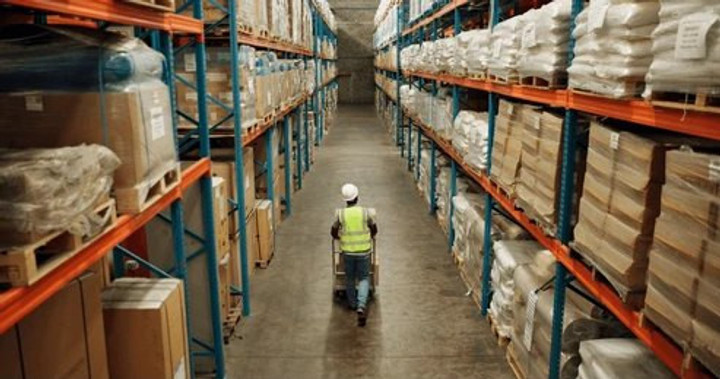 Ketika Rantai Pasok Halal Tersandung di Tengah Jalan | kumparan.com