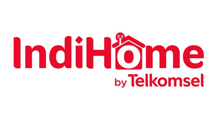 Logo Baru IndiHome Setelah Resmi Jadi Milik Telkomsel | kumparan.com