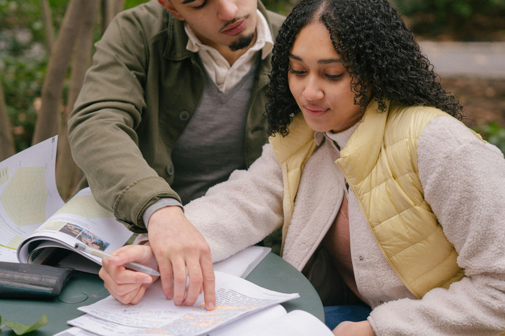 Energi Psikologis di Balik Prestasi | kumparan.com