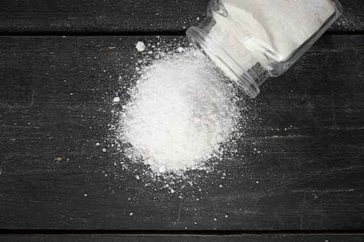 Contoh Rumus Kimia Garam Lengkap dengan Sifat yang Dihasilkan ...