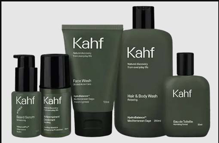 Produk Kahf Apa Saja? Ini 5 Produk Andalannya | kumparan.com