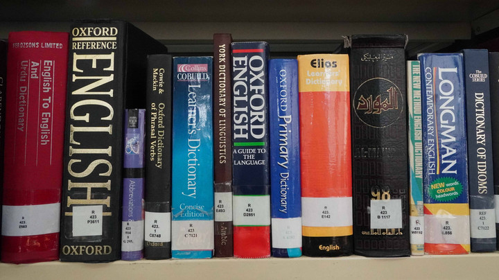 mind explosion artinya