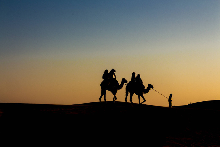 4 Keistimewaan Suku Quraisy, Suku Nabi Muhammad SAW | kumparan.com