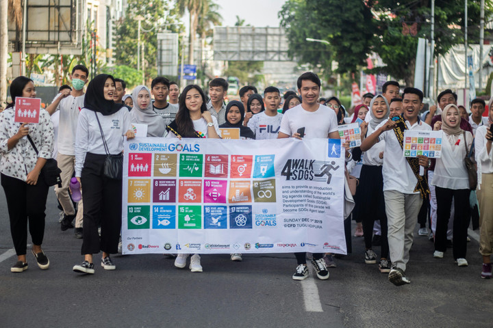 Mewujudkan Kesehatan yang Baik dan Kesejahteraan: Tantangan dan Tujuan SDGs Ke-3 | kumparan.com
