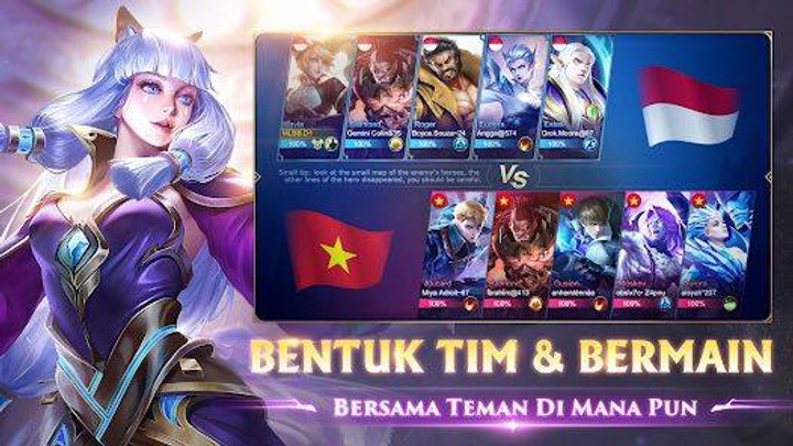 Arti Montage dalam Mobile Legends, Player Pemula Wajib Tahu | kumparan.com
