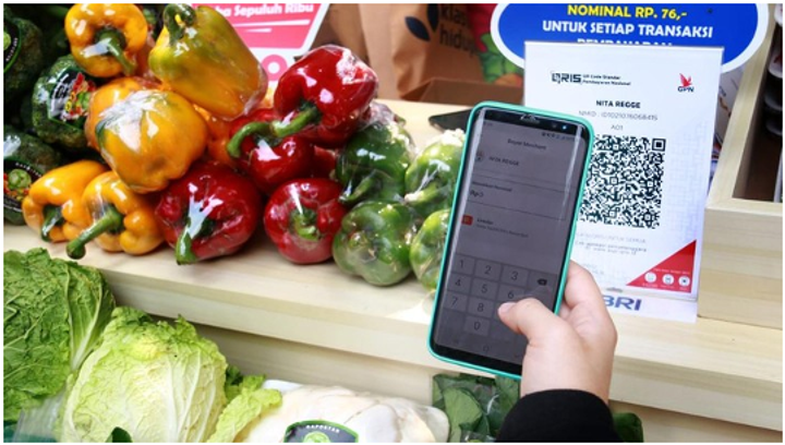Praktis, QRIS Transfer di BRImo Bisa Kirim & Terima Dana Tanpa Input ...