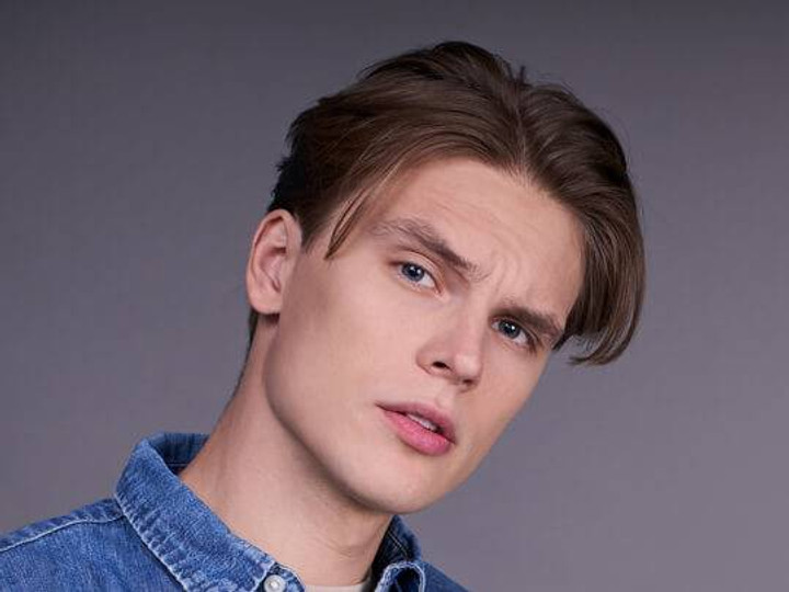 50 Nama Potongan Rambut Pria dengan Berbagai Model | kumparan.com