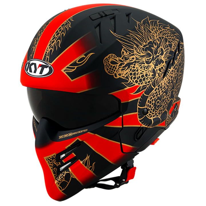 Ukuran Helm KYT dan Model yang Tersedia beserta Harganya | kumparan.com