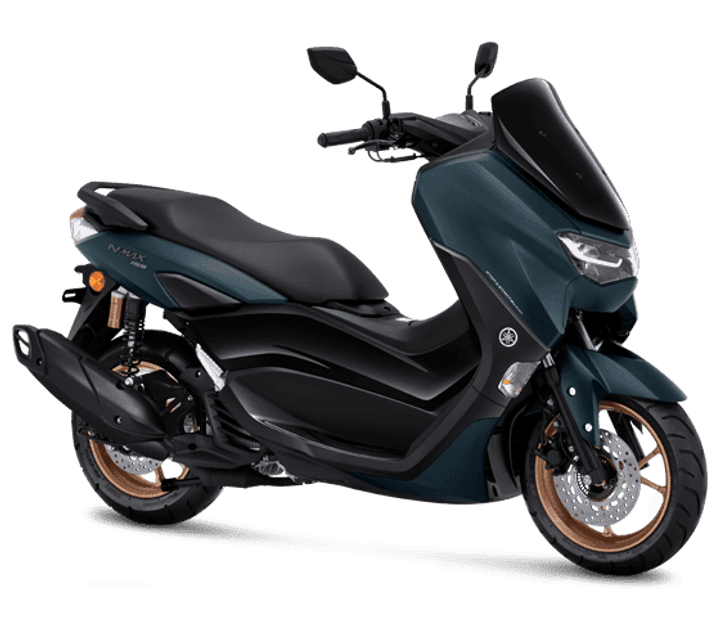 5 Perbedaan Nmax ABS dan Non ABS, Bagus yang Mana? | kumparan.com