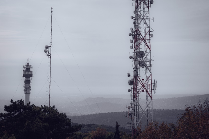 Cara Transmisi Data Digital yang Perlu Diketahui | kumparan.com