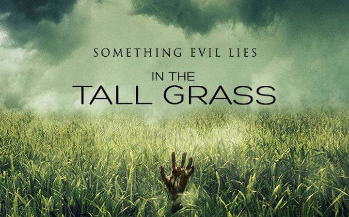 Filosofi dari Distorsi Waktu di Film 'In the Tall Grass' | kumparan.com