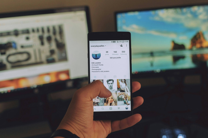 100 Ide Bio Instagram Aesthetic Bahasa Inggris Keren dan Artinya ...