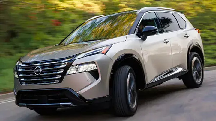 Mitsubishi Motors Mulai Produksi Nissan Rogue PHEV dan Navara ...