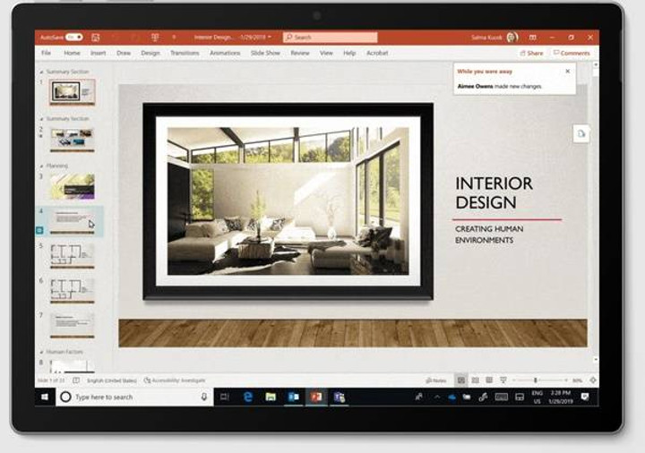 Cara Membuat Hyperlink di PPT dengan Mudah | kumparan.com
