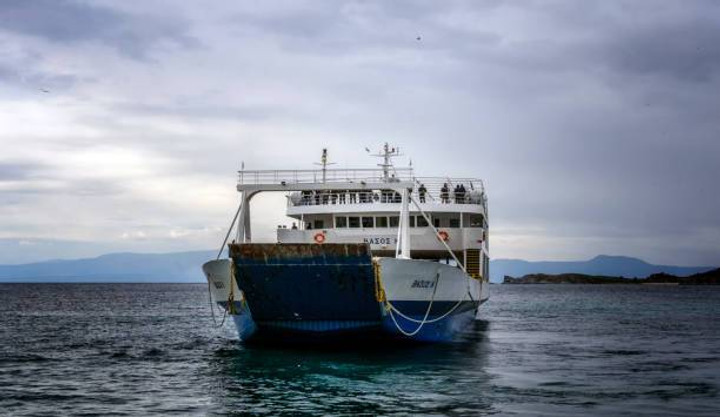 Inilah cara Naik Kapal Laut Pertama Kali dengan Mudah untuk Pemula ...