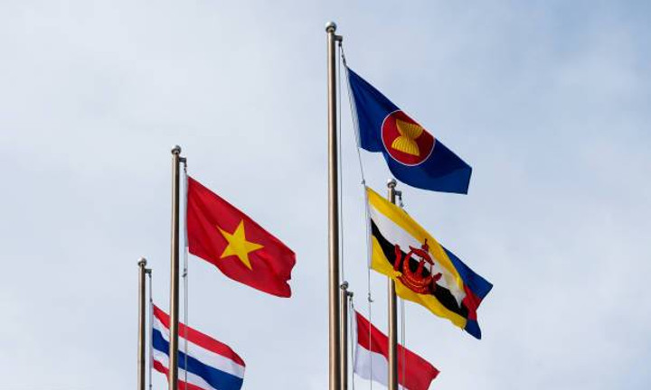 6 Prinsip-Prinsip Utama ASEAN dan Tujuannya | kumparan.com