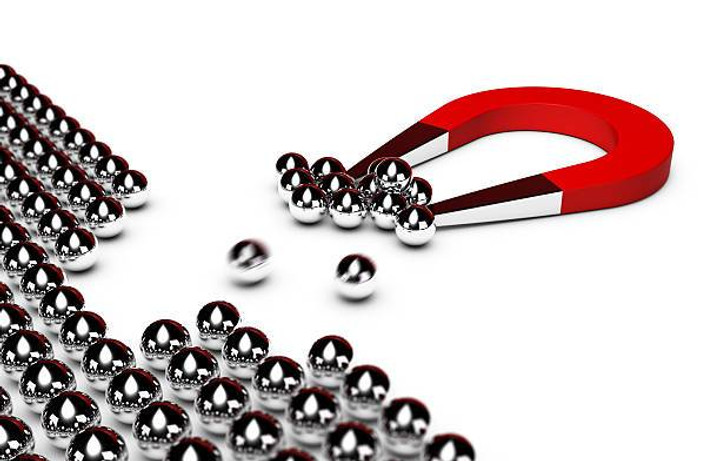 Pengertian, Macam-Macam, dan Perbedaan Bentuk Magnet | kumparan.com