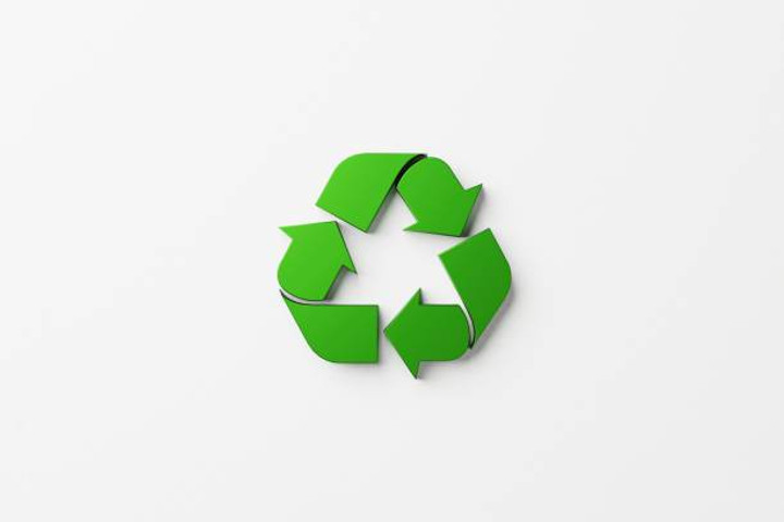 7 Arti Logo Recycle atau Daur Ulang pada Kemasan Plastik | kumparan.com