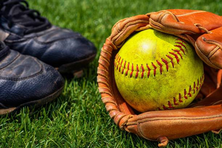 Prinsip Dasar Pegangan Stick atau Tongkat dalam Permainan Softball ...