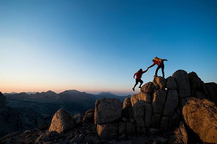 140 Contoh Slogan Motivasi yang Penuh Inspirasi | kumparan.com