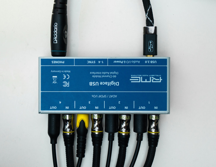 Fungsi Sound Card, Pengertian, dan Jenis-jenisnya | kumparan.com