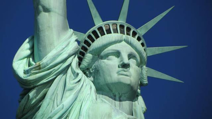 Pola Politik Pemerintahan dan Kebijakan Luar Negeri Amerika Serikat ...