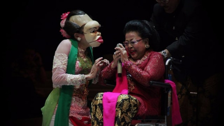 Lirik Lagu Gethuk - Waldjinah, Lagu Daerah Yogyakarta Ciptaan Manthous ...