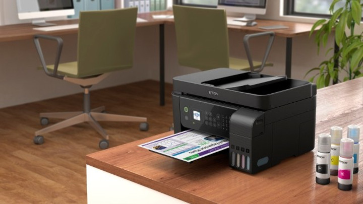 Cara Mengatasi Printer Ready tapi Tidak Bisa Print | kumparan.com