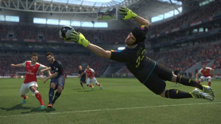 PES 2018 System Requirements untuk PC dan Mobile | kumparan.com